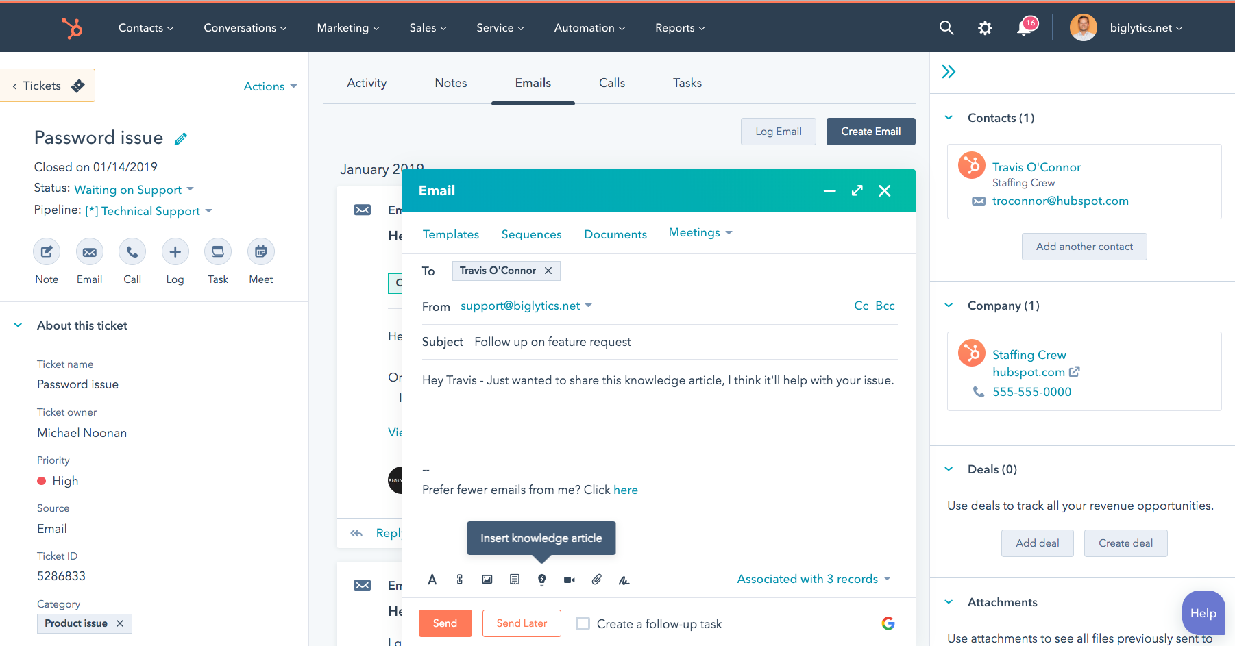 Customer Service Software for Small to Enterprise Businesses Customer Service Software for Small to Enterprise Businesses
